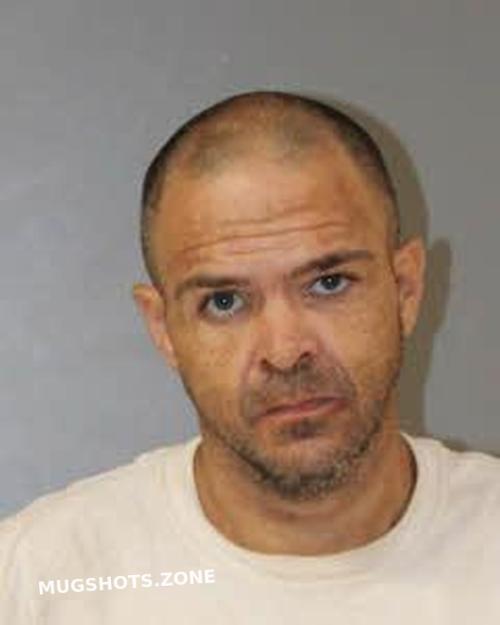 NATHAN BEAN 07/09/2022 - Blount County Mugshots Zone