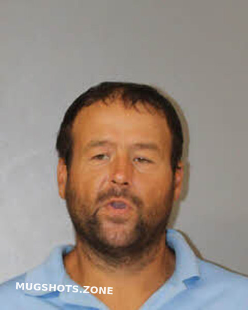 JOHN MIKEL 07/10/2022 - Blount County Mugshots Zone