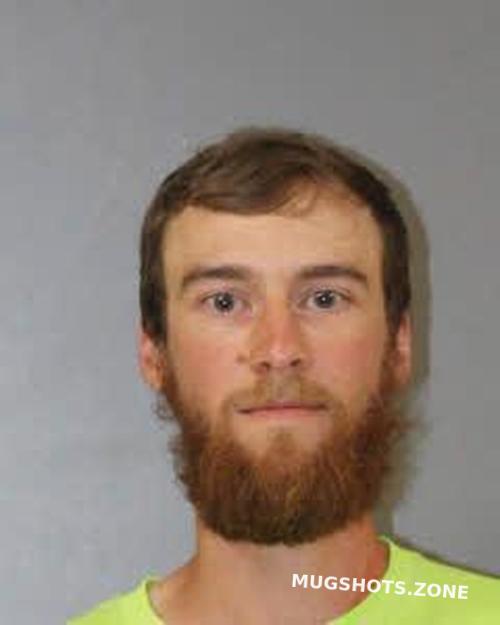 NICHOLAS FIELDS 07/21/2022 - Blount County Mugshots Zone