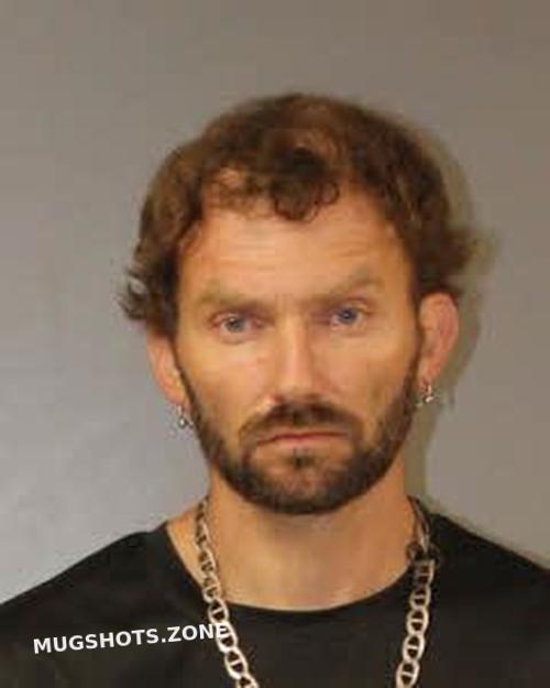 BRIAN CHILDRESS 08/04/2022 - Blount County Mugshots Zone