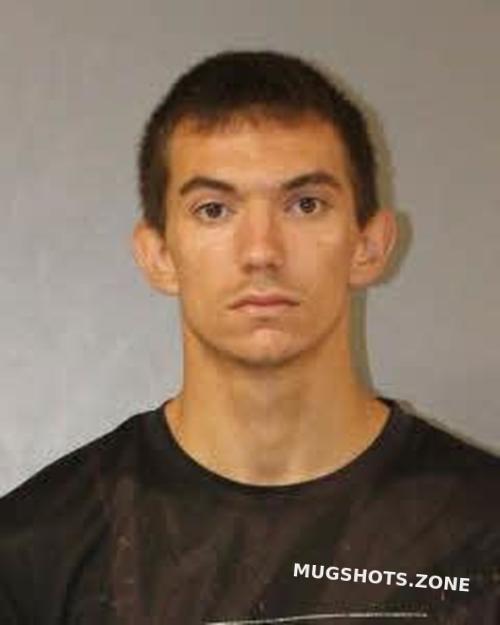 JOSHUA CHILDERS 08/04/2022 - Blount County Mugshots Zone