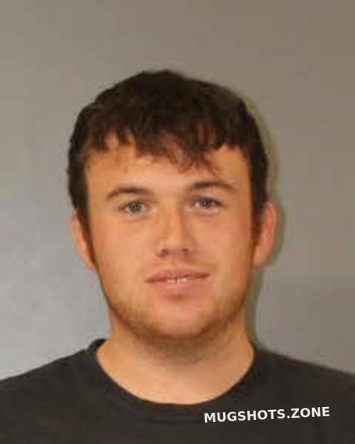 HUNTER TYLER 08/05/2022 - Blount County Mugshots Zone