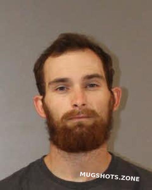 DUSTIN LOGAN 08/06/2022 - Blount County Mugshots Zone