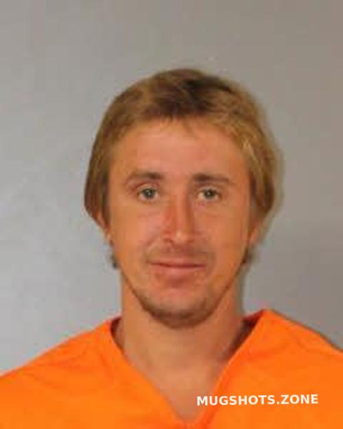 COY COOPER 08/07/2022 - Blount County Mugshots Zone