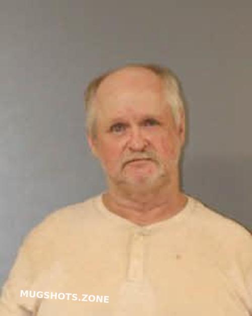 JERRY DUKE 08/09/2022 - Blount County Mugshots Zone