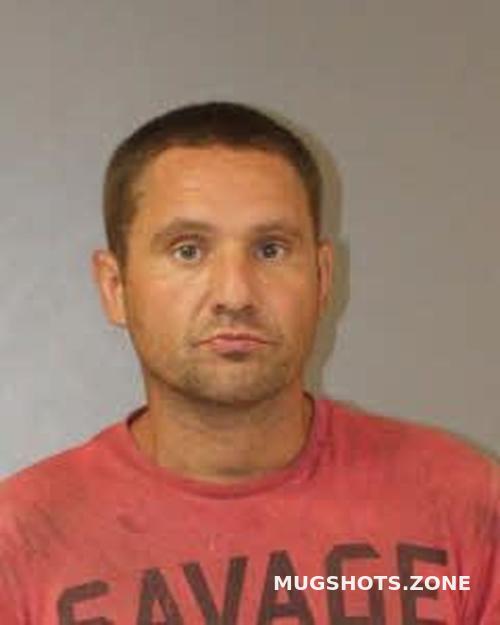 JASON CARMACK 08/12/2022 - Blount County Mugshots Zone