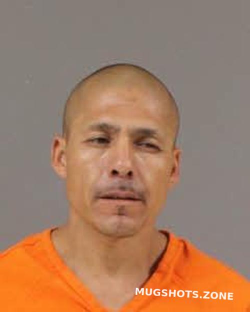 JESUS RANGEL 08/16/2022 - Blount County Mugshots Zone