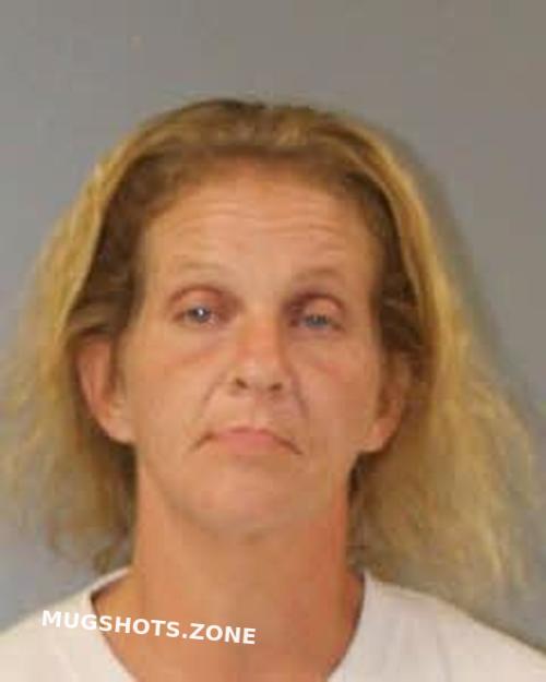 ASHLEY CARMICHAEL 08/16/2022 - Blount County Mugshots Zone