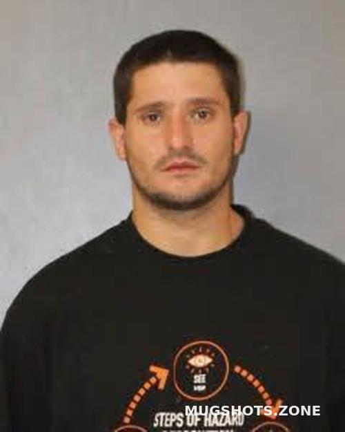 CASEY BUSE 08/17/2022 - Blount County Mugshots Zone