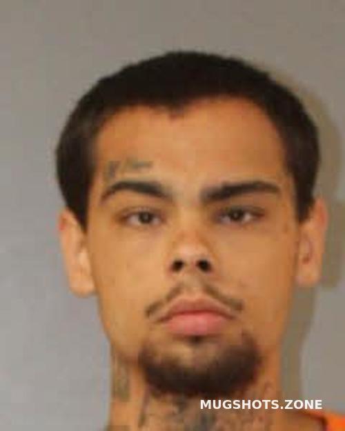 JACOB ALLEN 08/23/2022 - Blount County Mugshots Zone