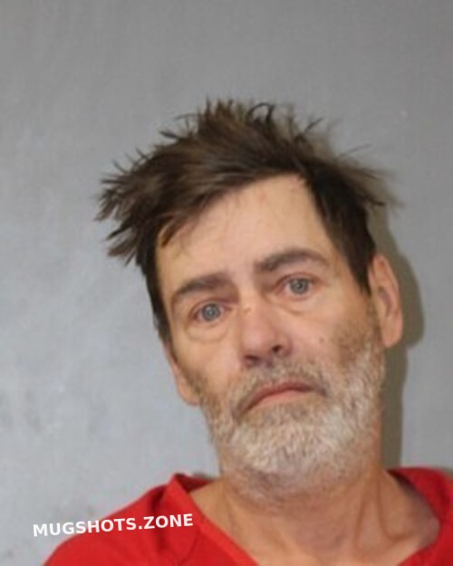 KIP FERRELL 09/09/2022 - Blount County Mugshots Zone