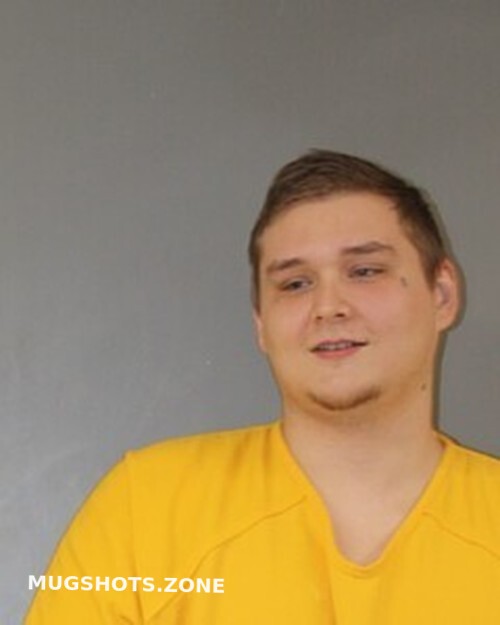 RYAN FARR 09/22/2022 - Blount County Mugshots Zone