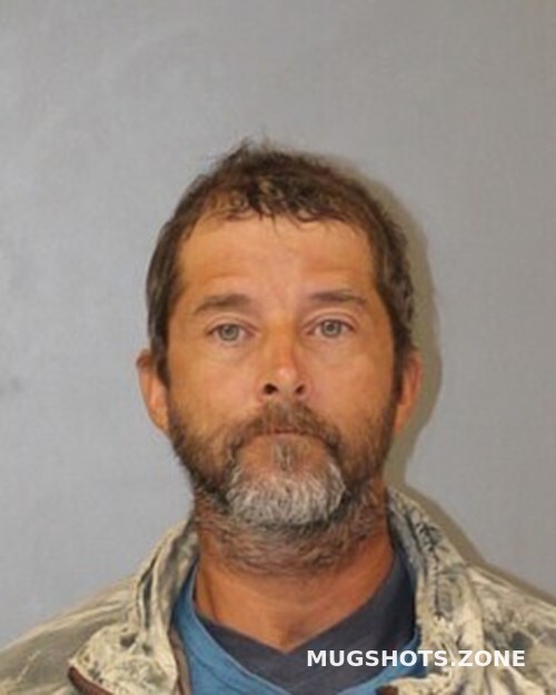BOBBY MCCAY 09/29/2022 - Blount County Mugshots Zone