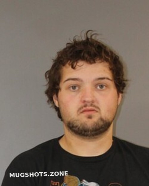 KALEB WILSON 10/04/2022 - Blount County Mugshots Zone