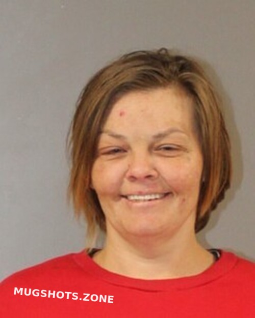 JESSICA CASEY 10/10/2022 - Blount County Mugshots Zone