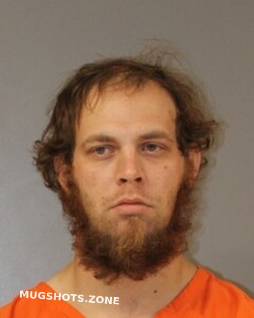 BRAXTON SHORT 10/12/2022 - Blount County Mugshots Zone