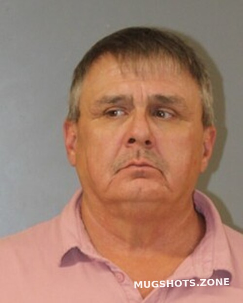 KENNETH TOLBERT 10/17/2022 - Blount County Mugshots Zone