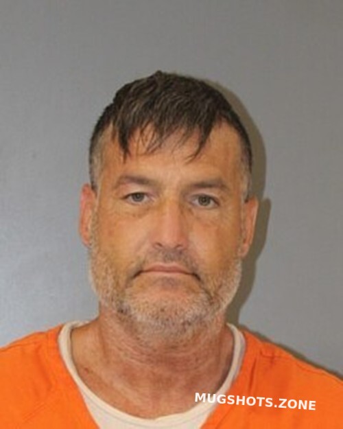 KEVIN TEAL 10/20/2022 - Blount County Mugshots Zone