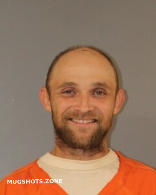 JAMES HALBROOK 10/26/2022 - Blount County Mugshots Zone
