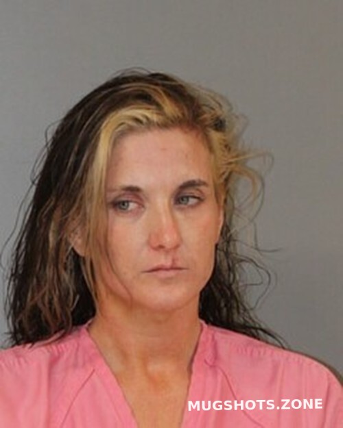 ALISHA CONLEY 10/30/2022 - Blount County Mugshots Zone