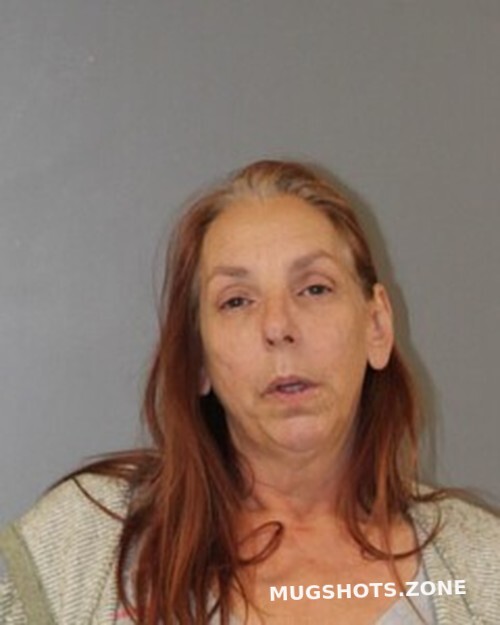 TERRI HOOPER 11/01/2022 - Blount County Mugshots Zone