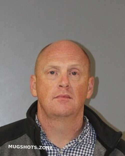 DONALD THOMASON 11/03/2022 - Blount County Mugshots Zone