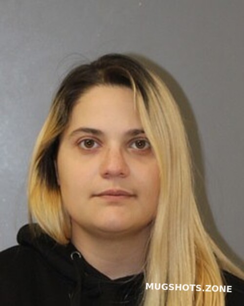 STACY BLACKWOOD 11/15/2022 - Blount County Mugshots Zone