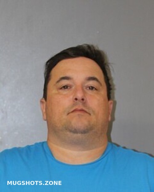 BRIAN SLAUGHTER 11/17/2022 - Blount County Mugshots Zone