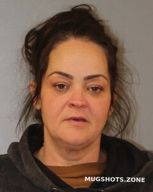 VIOLET VELASCO 11/18/2022 - Blount County Mugshots Zone