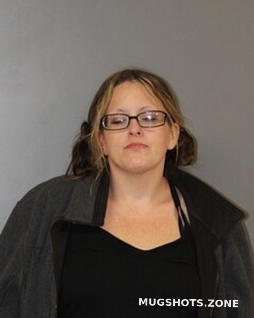 EMILY WASHINGTON 11/25/2022 - Blount County Mugshots Zone