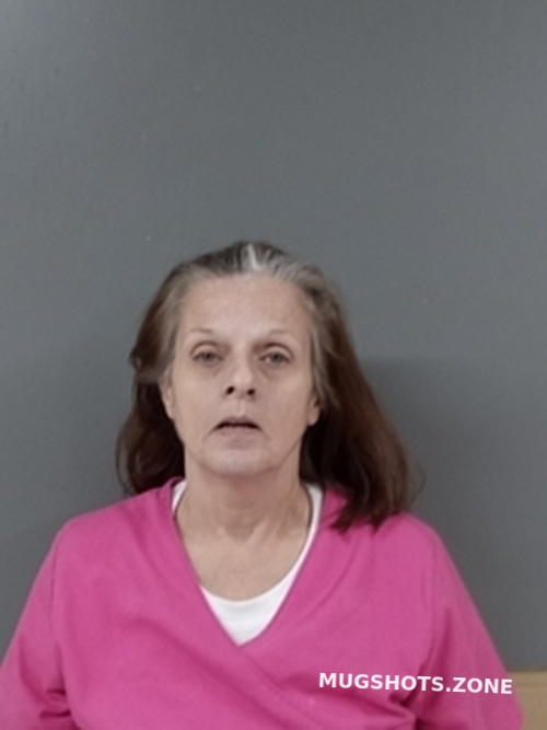 JACQUELINE GREY 11/30/2022 - Blount County Mugshots Zone