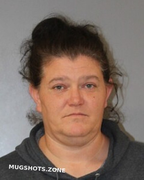 BRIDGET BITTLES 12/07/2022 - Blount County Mugshots Zone