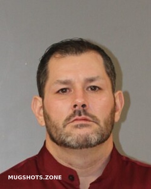 MATTHEW BAKER 12/17/2022 - Blount County Mugshots Zone