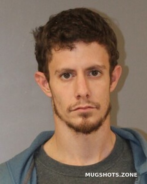 DYLAN WITT 12/19/2022 - Blount County Mugshots Zone