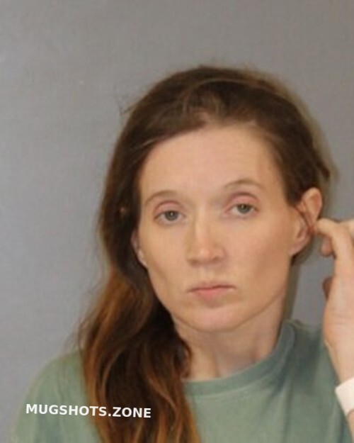 ASHLEE THOMPSON 12/20/2022 - Blount County Mugshots Zone