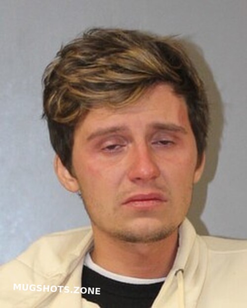 CHASE DAVIS 12/22/2022 - Blount County Mugshots Zone