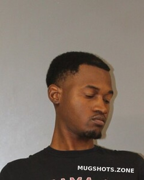 KHALIL JACKSON 01/01/2023 - Blount County Mugshots Zone