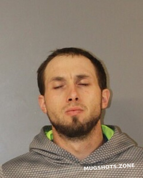 AUSTIN THOMAS 01/09/2023 - Blount County Mugshots Zone