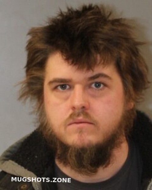 CHRISTOPHER WILLIAMS 01/14/2023 - Blount County Mugshots Zone