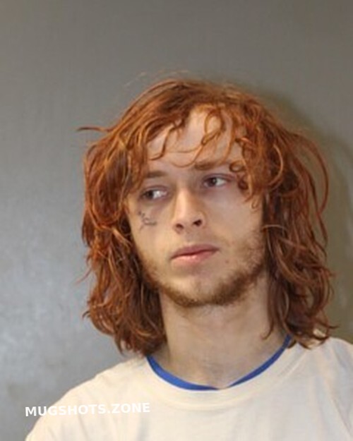 JUSTIN COLLUM 01/16/2023 - Blount County Mugshots Zone