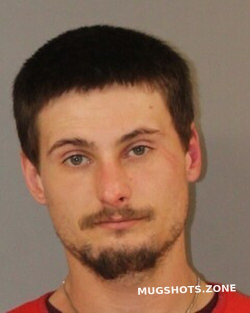 JESSE FORTNER 01/19/2023 - Blount County Mugshots Zone