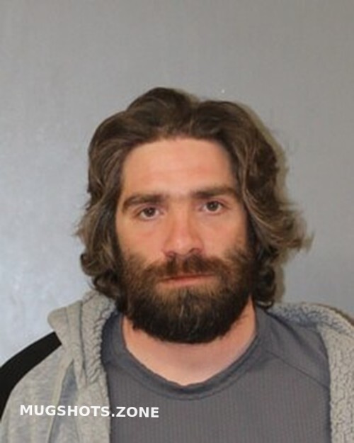 DUSTIN LOYD 01/25/2023 - Blount County Mugshots Zone