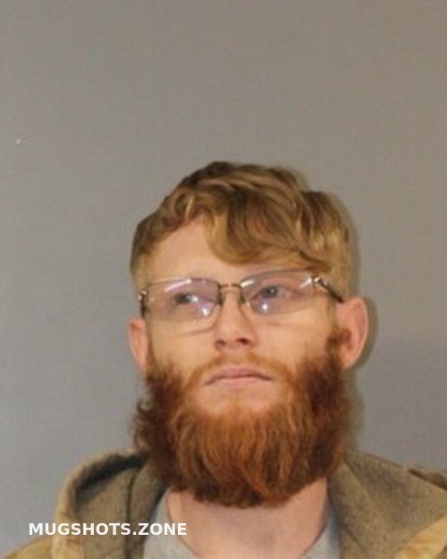 ZACKARY GOODSON 01/27/2023 - Blount County Mugshots Zone