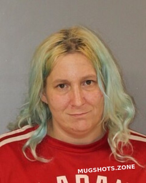 ALISON RENO 01/30/2023 - Blount County Mugshots Zone