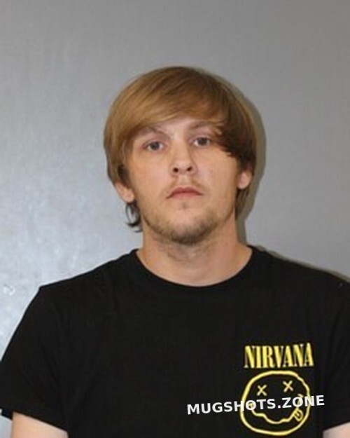JEFFREY BURNS 01/31/2023 - Blount County Mugshots Zone