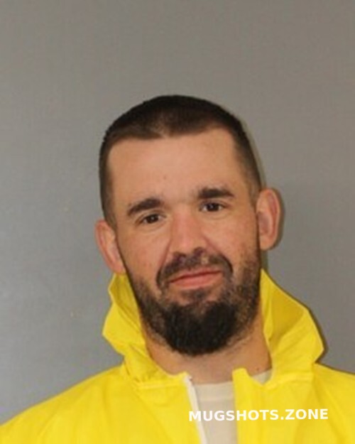 BRADLEY ROGERS 02/01/2023 - Blount County Mugshots Zone