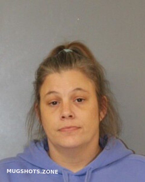ELIZABETH MARTIN 02/02/2023 - Blount County Mugshots Zone