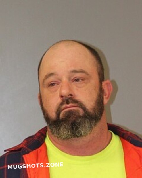 BRANDON WILEY 02/02/2023 - Blount County Mugshots Zone