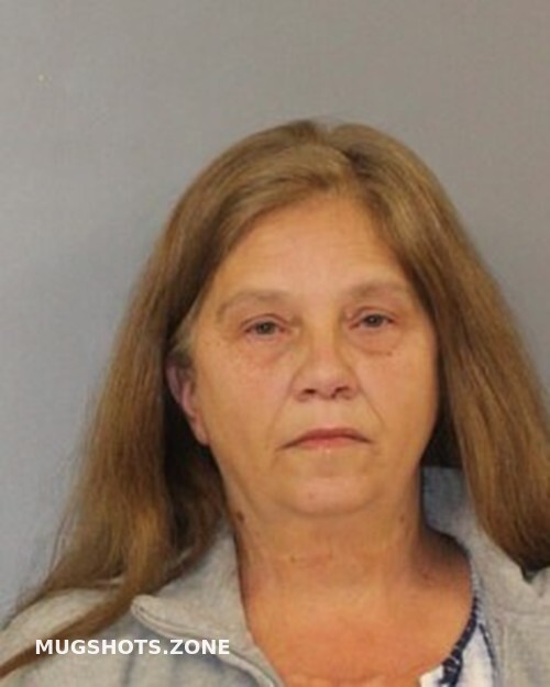 AMY HARRIS 02/06/2023 - Blount County Mugshots Zone