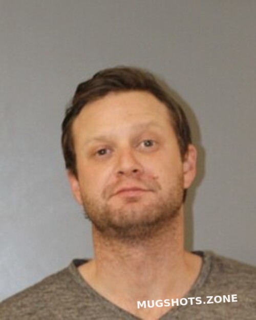 BENJAMIN MARTIN 02/08/2023 - Blount County Mugshots Zone